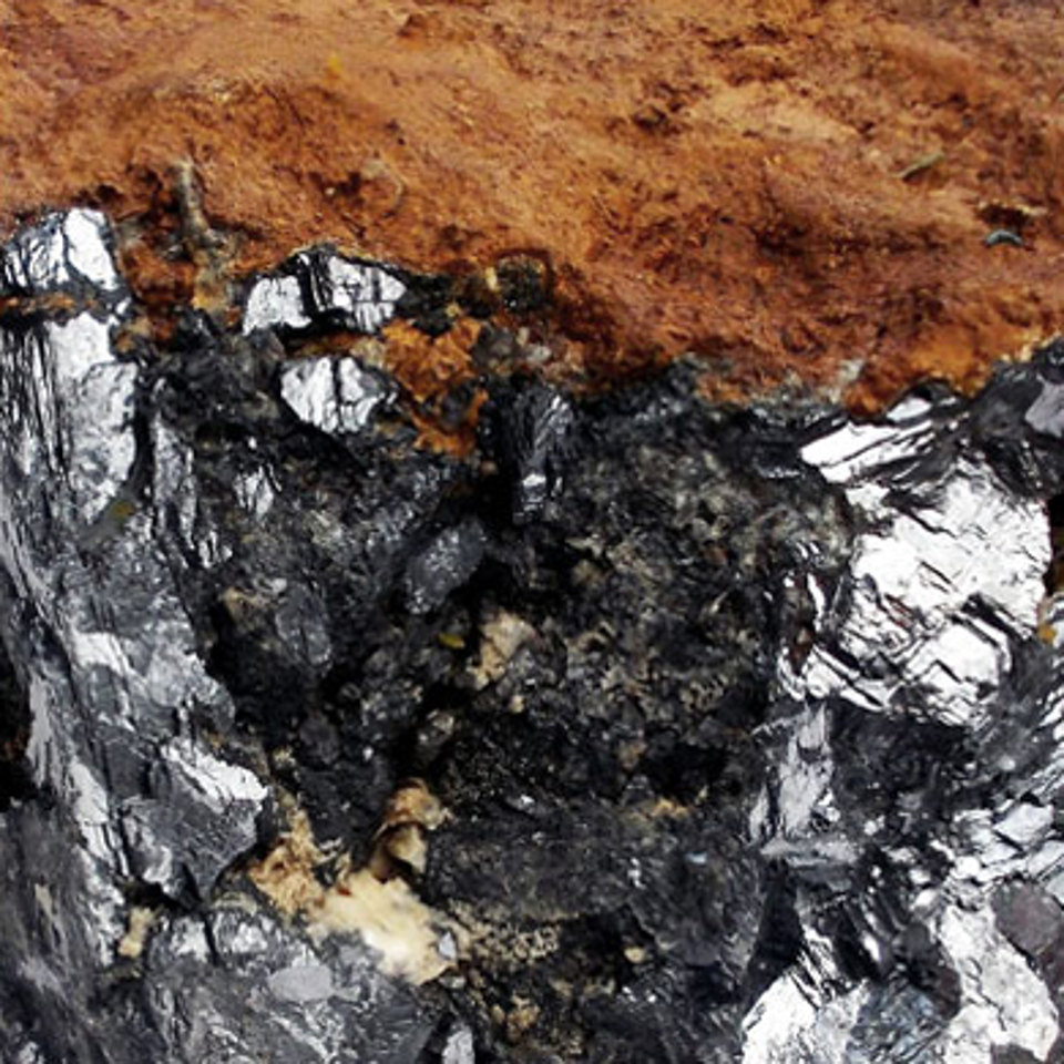 Geology of Stoney Middleton | Stoney Middleton Heritage