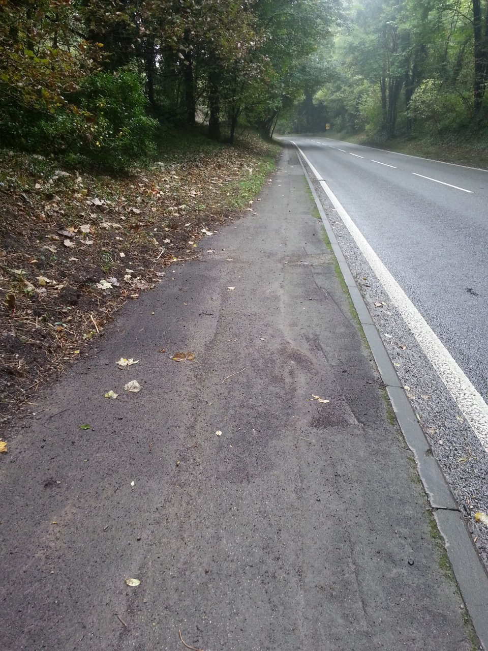 Path Improvements | Stoney Middleton Heritage