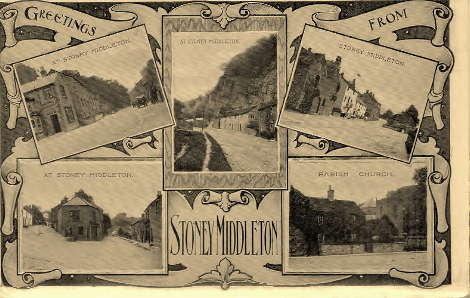 postcard-split-image-003 | Stoney Middleton Heritage