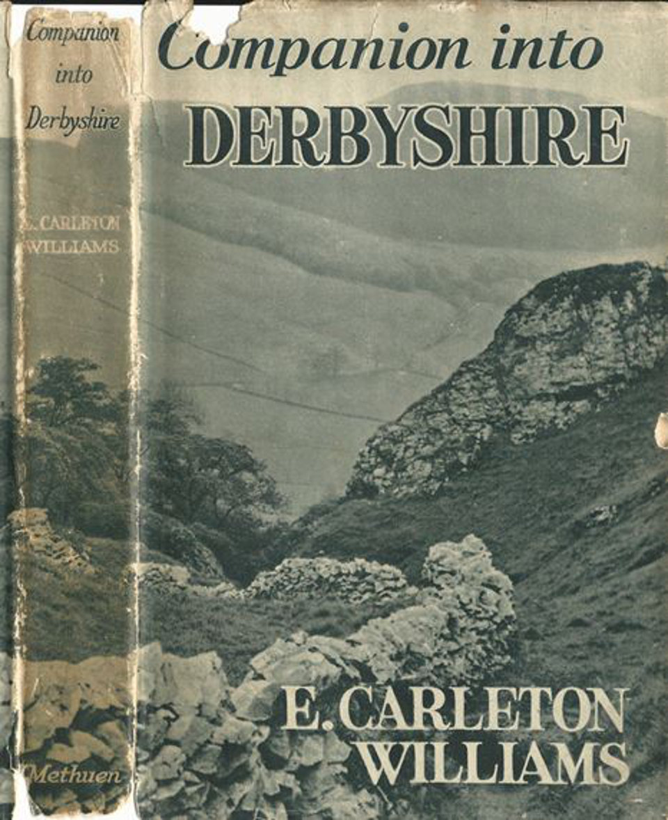 Boot Making | Stoney Middleton Heritage