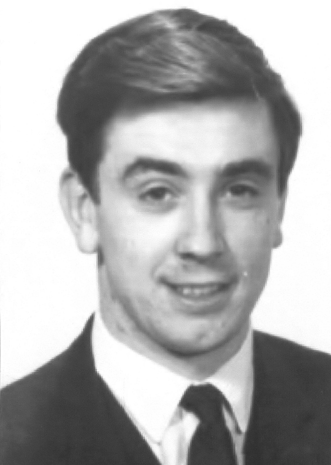 dave-mellor-002 | Stoney Middleton Heritage