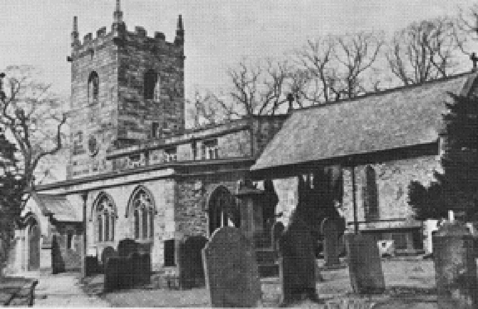 The Great Plague of 1665 | Stoney Middleton Heritage