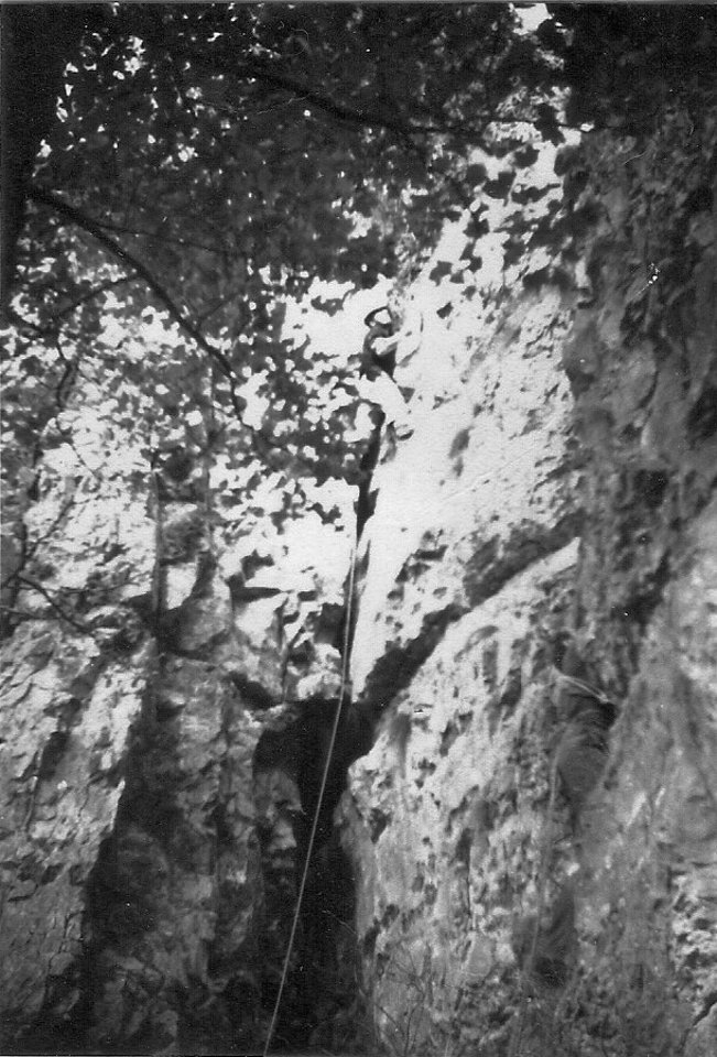 Graham West | Stoney Middleton Heritage