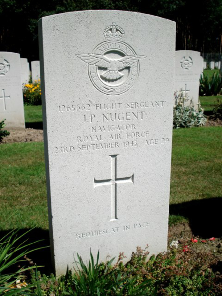 headstone-john-newgent-001 | Stoney Middleton Heritage