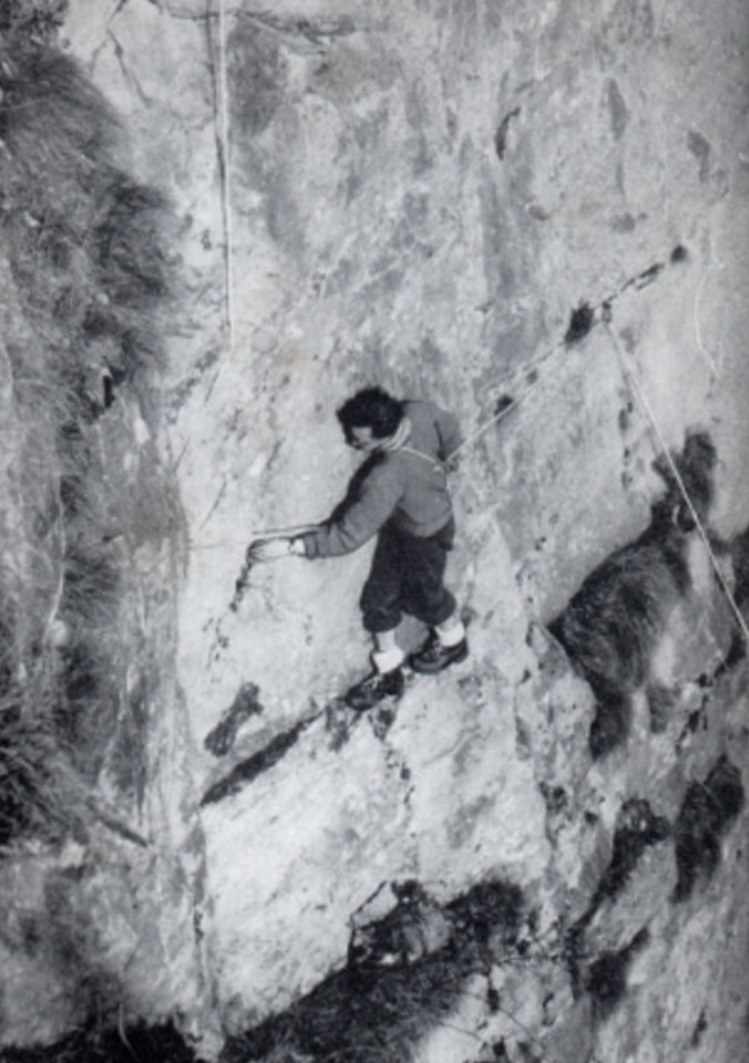 jack-soper-alan-marshall-001 | Stoney Middleton Heritage