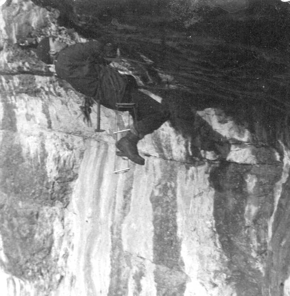 ron-moseley-001 | Stoney Middleton Heritage