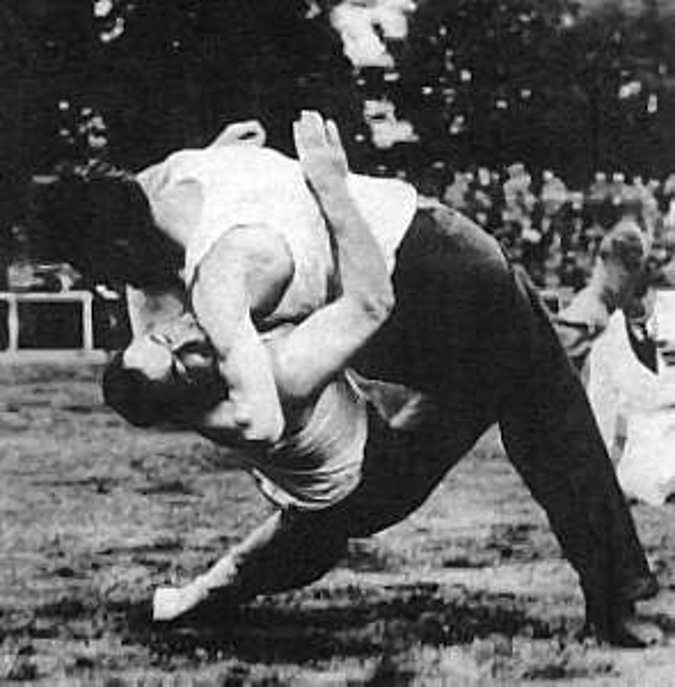 William Capps | Stoney Middleton Heritage